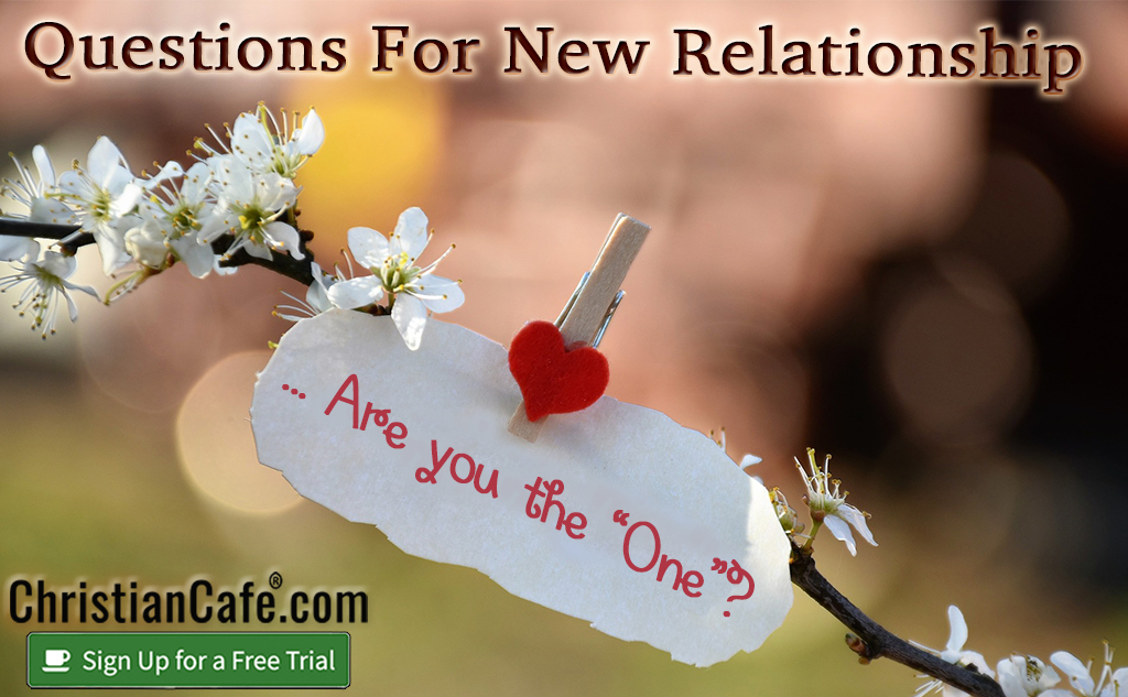 Question For Love Relationship